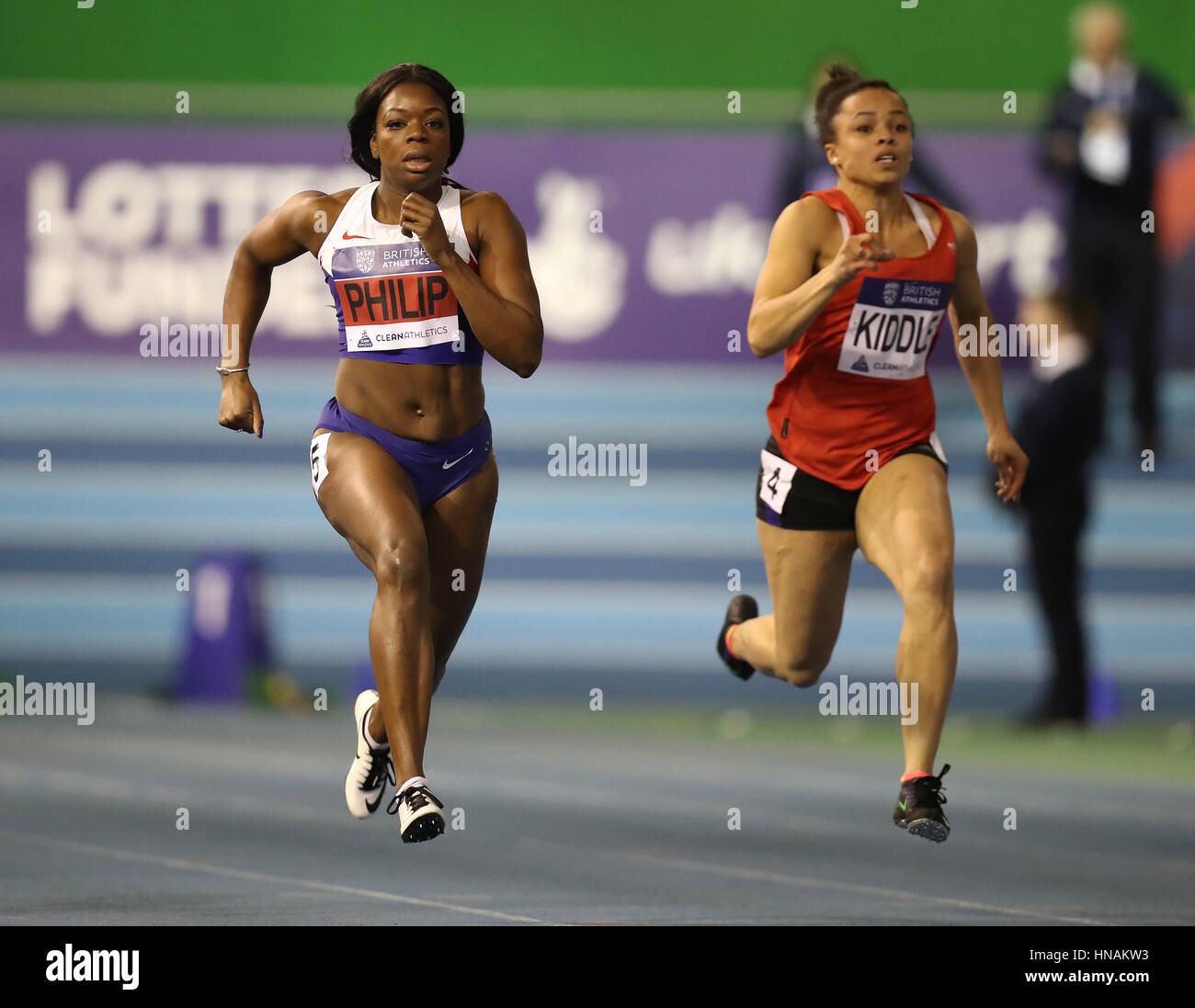 Asha philips -Fotos und -Bildmaterial in hoher Auflösung – Alamy