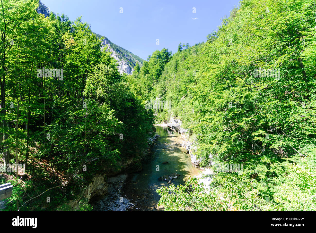 Reichenau An Der Rax Stockfotos und -bilder Kaufen - Alamy
