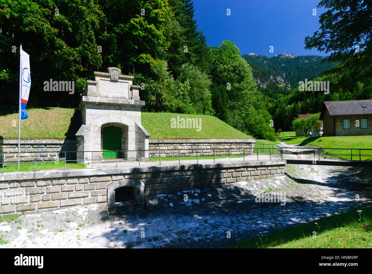 Rax berg -Fotos und -Bildmaterial in hoher Auflösung – Alamy