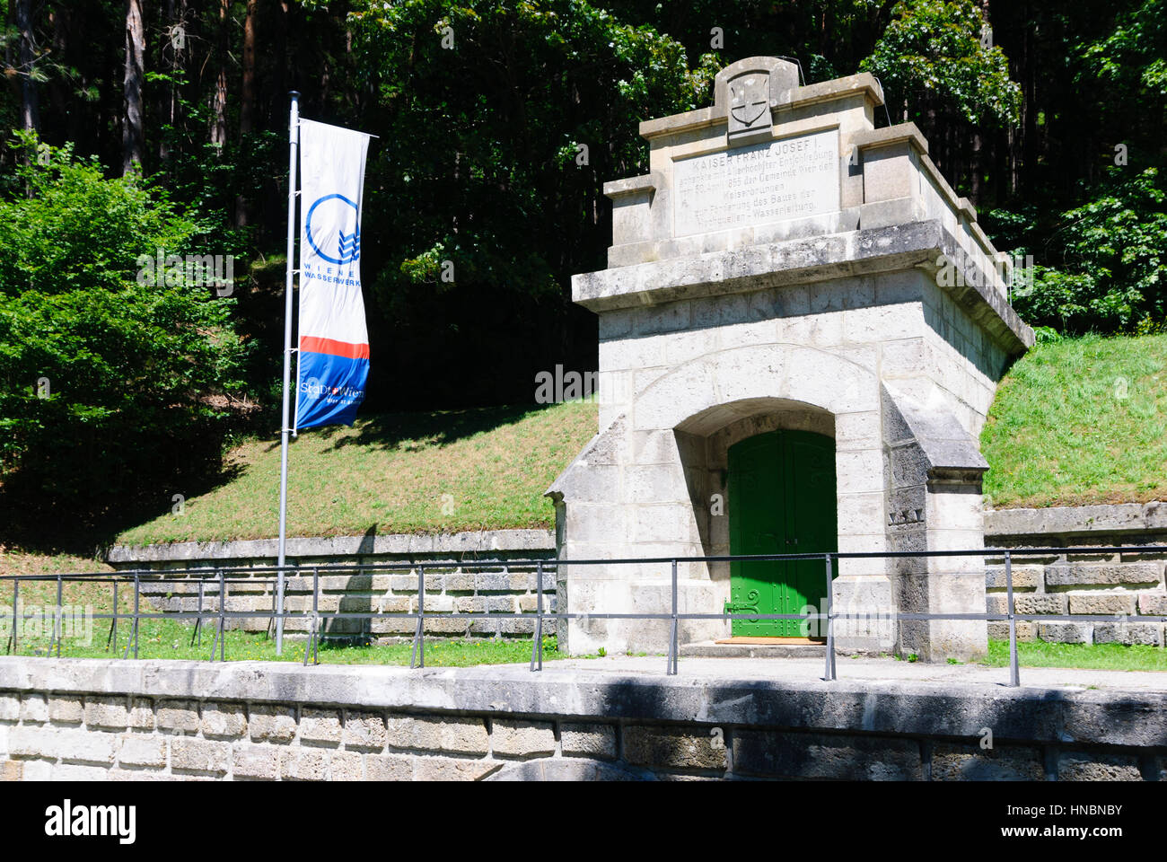 Rax berg -Fotos und -Bildmaterial in hoher Auflösung – Alamy