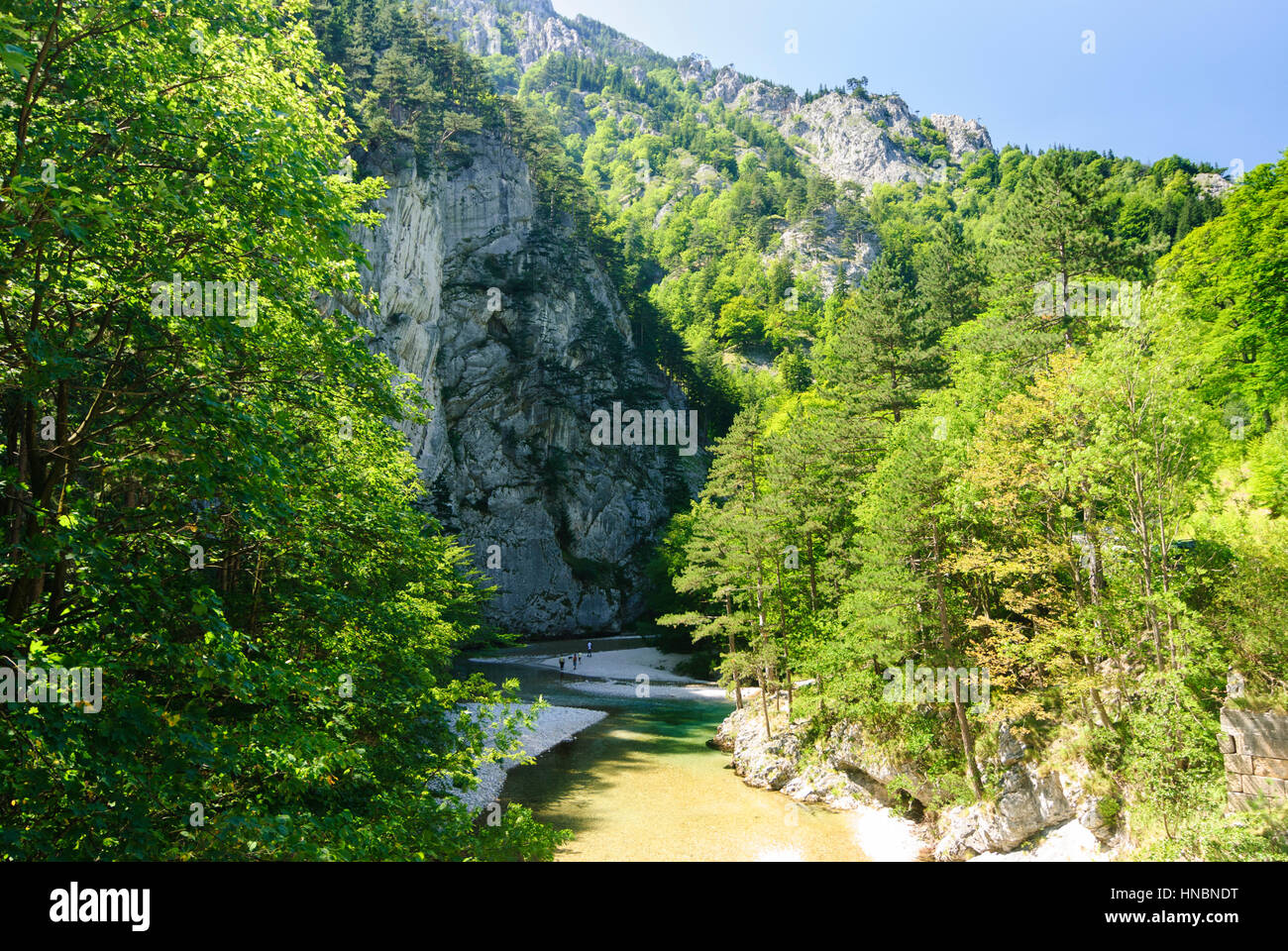 Reichenau an der rax -Fotos und -Bildmaterial in hoher Auflösung – Alamy
