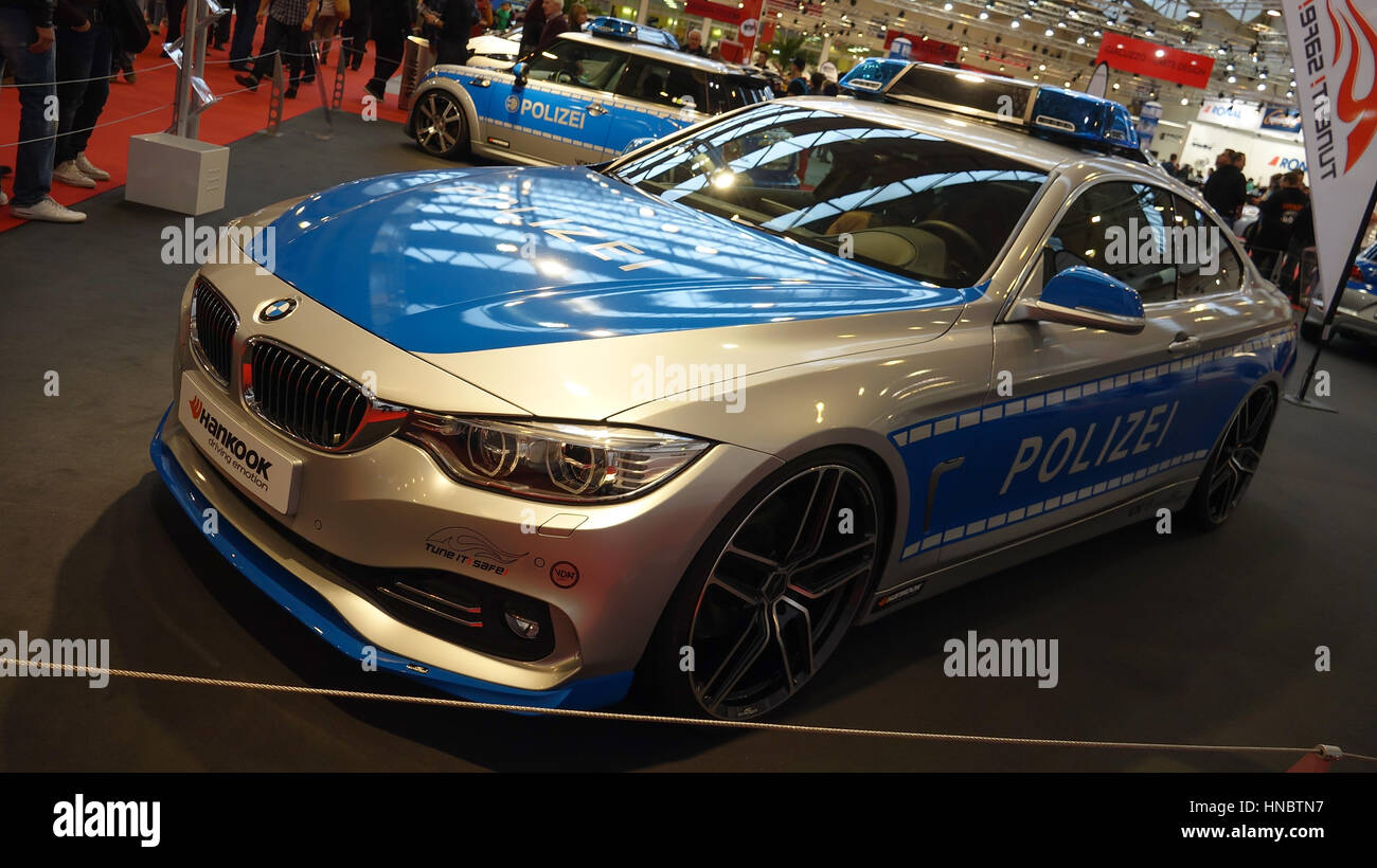 German Polizei Stockfotos und -bilder Kaufen - Alamy