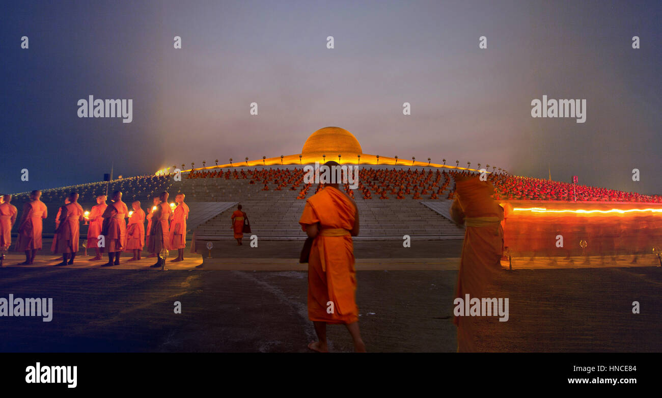 Khlong luang -Fotos und -Bildmaterial in hoher Auflösung – Alamy