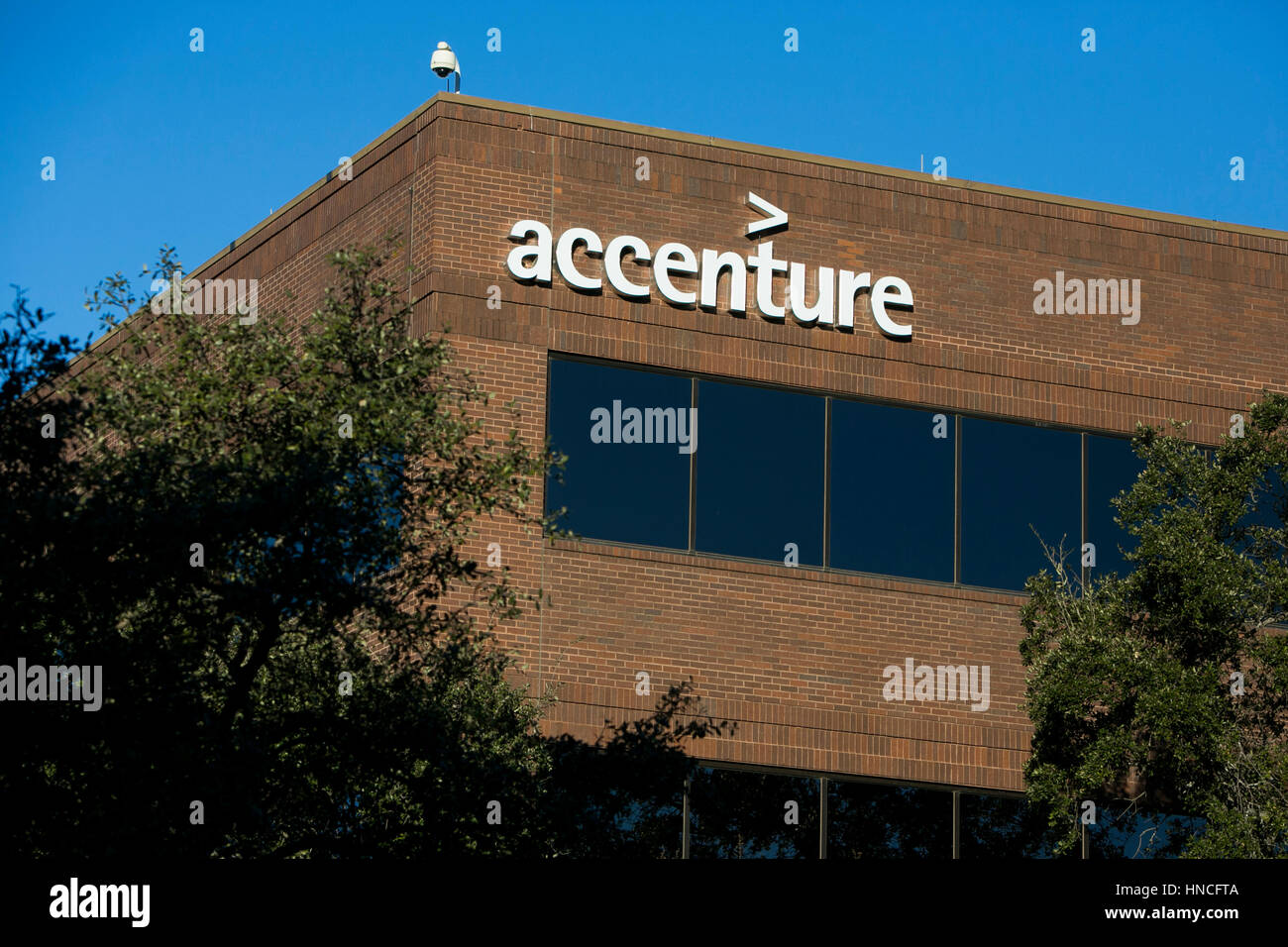 Accenture Plc Stockfotos und -bilder Kaufen - Alamy