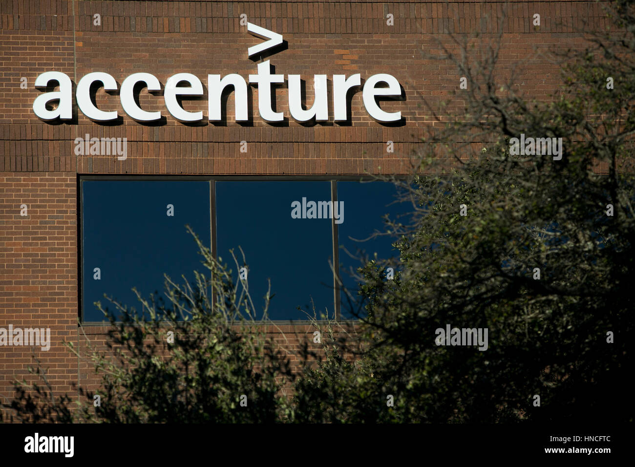 Accenture Plc Stockfotos und -bilder Kaufen - Alamy
