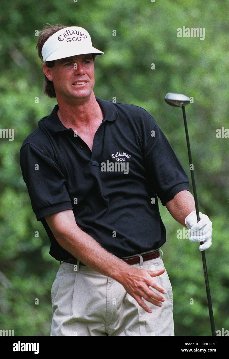 Paul azinger -Fotos und -Bildmaterial in hoher Auflösung – Alamy