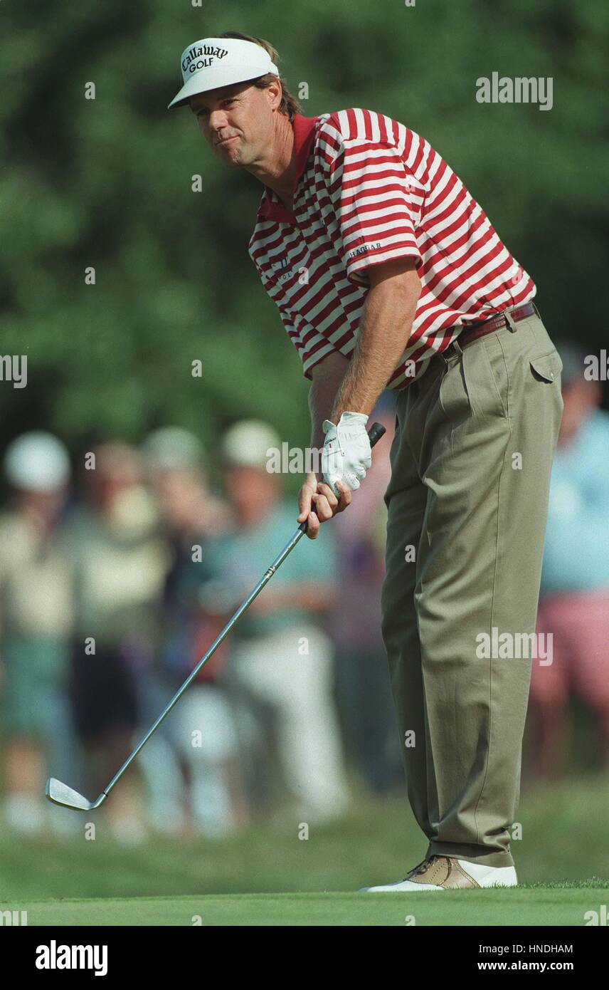 Paul azinger -Fotos und -Bildmaterial in hoher Auflösung – Alamy