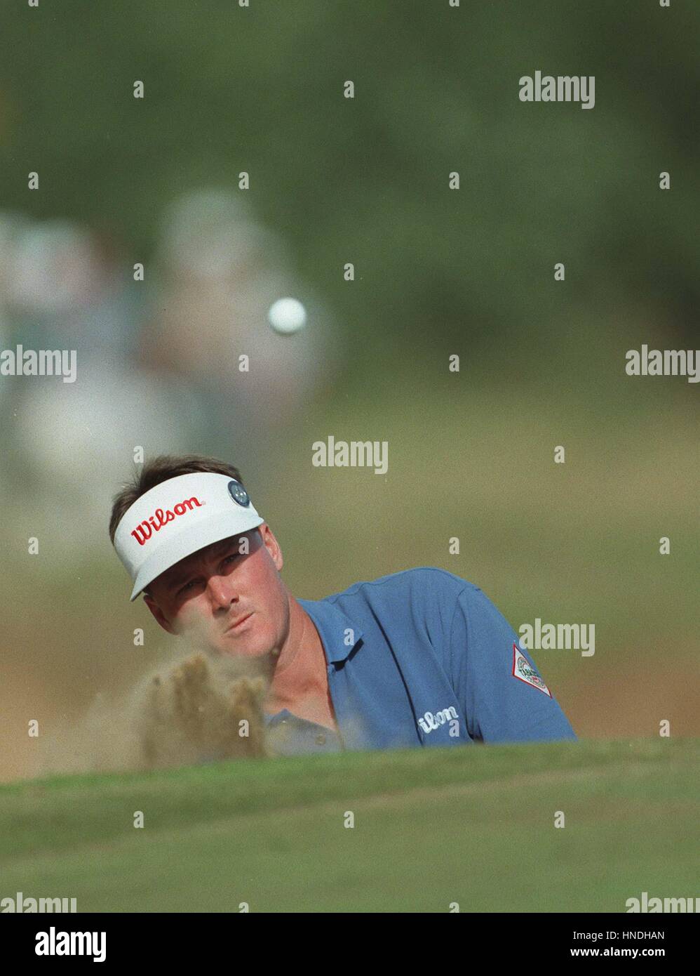 Todd hamilton -Fotos und -Bildmaterial in hoher Auflösung – Alamy