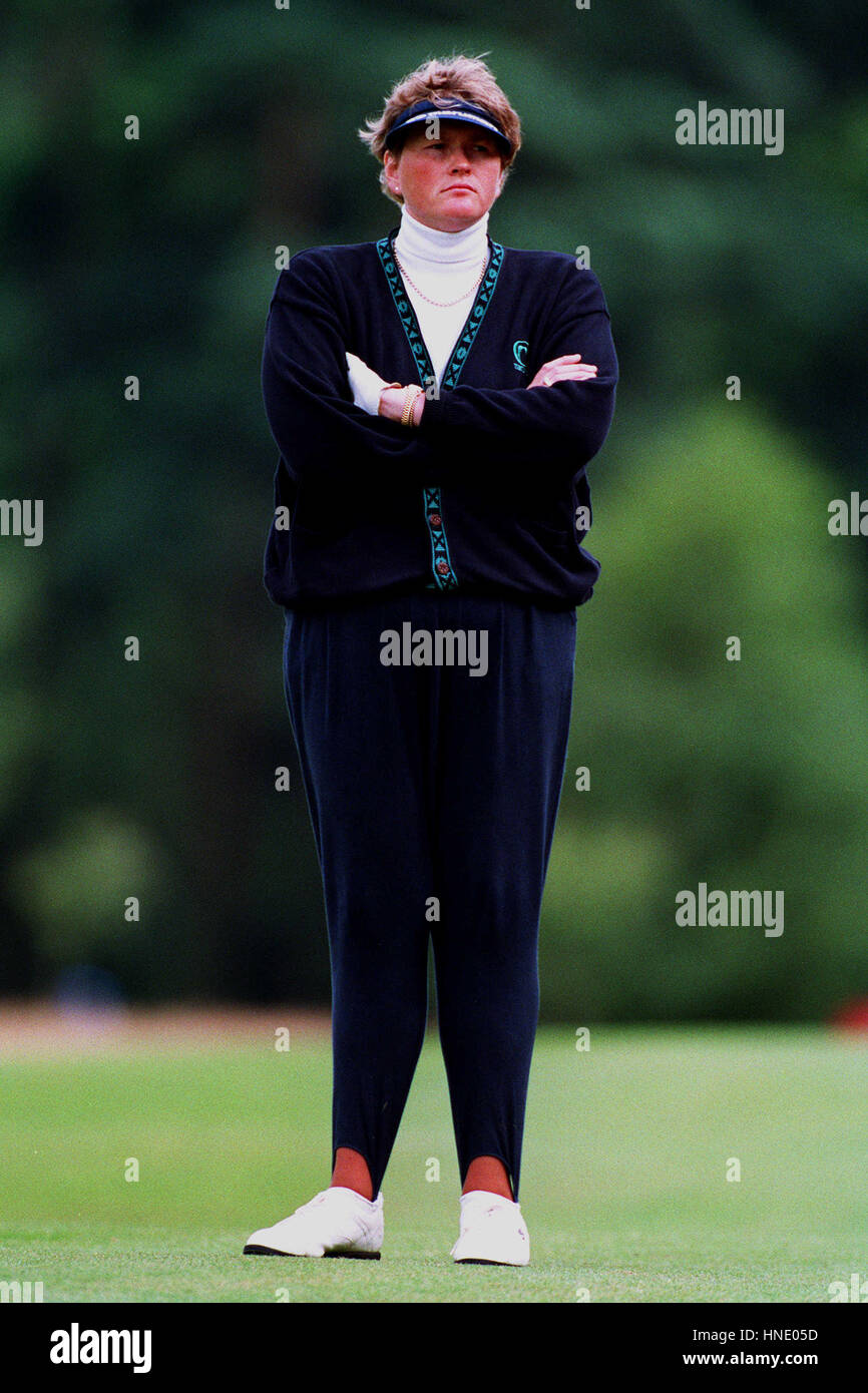 Laura davies -Fotos und -Bildmaterial in hoher Auflösung – Alamy
