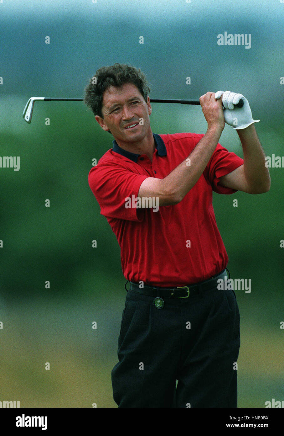 Manuel Pinero Stockfotos und -bilder Kaufen - Alamy