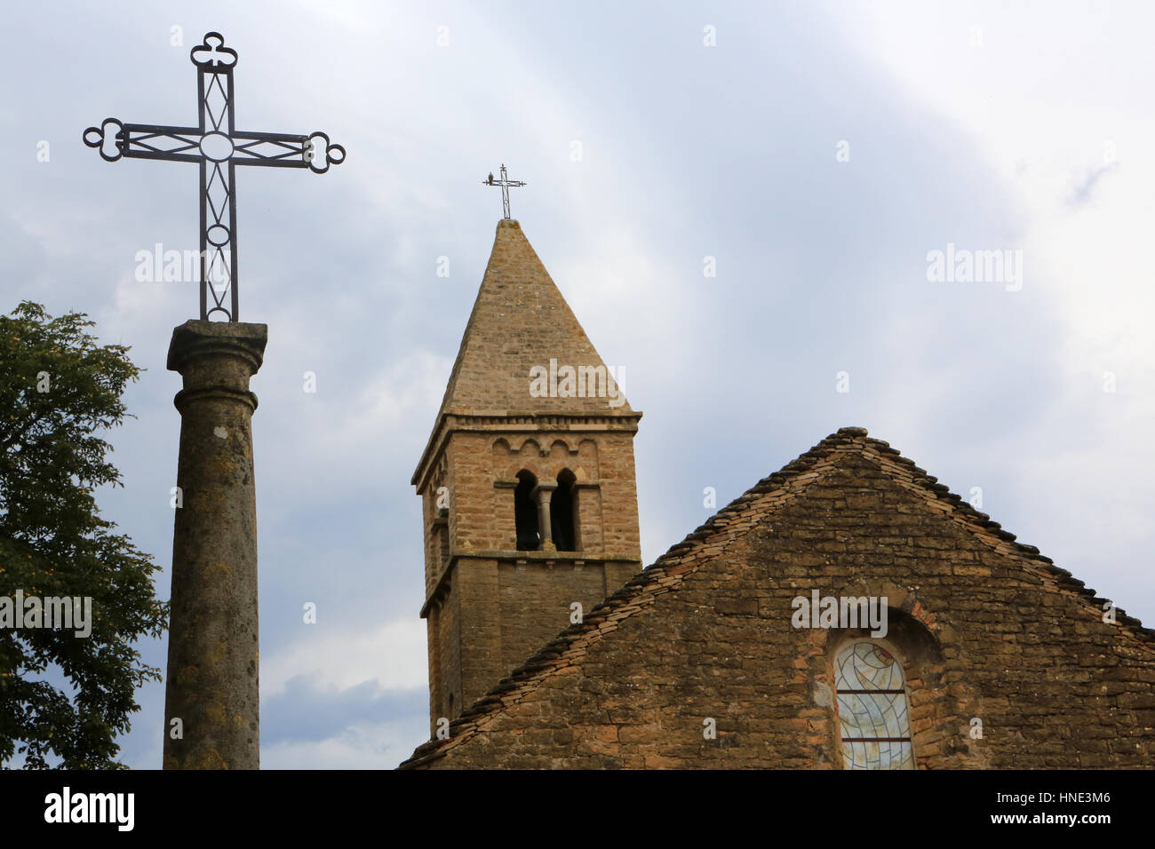 Communaute de taize -Fotos und -Bildmaterial in hoher Auflösung – Alamy