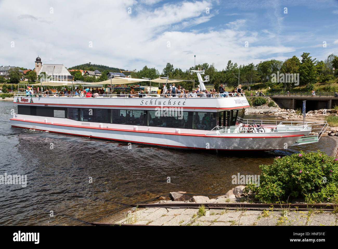 Sightseeing kreuzer -Fotos und -Bildmaterial in hoher Auflösung – Alamy
