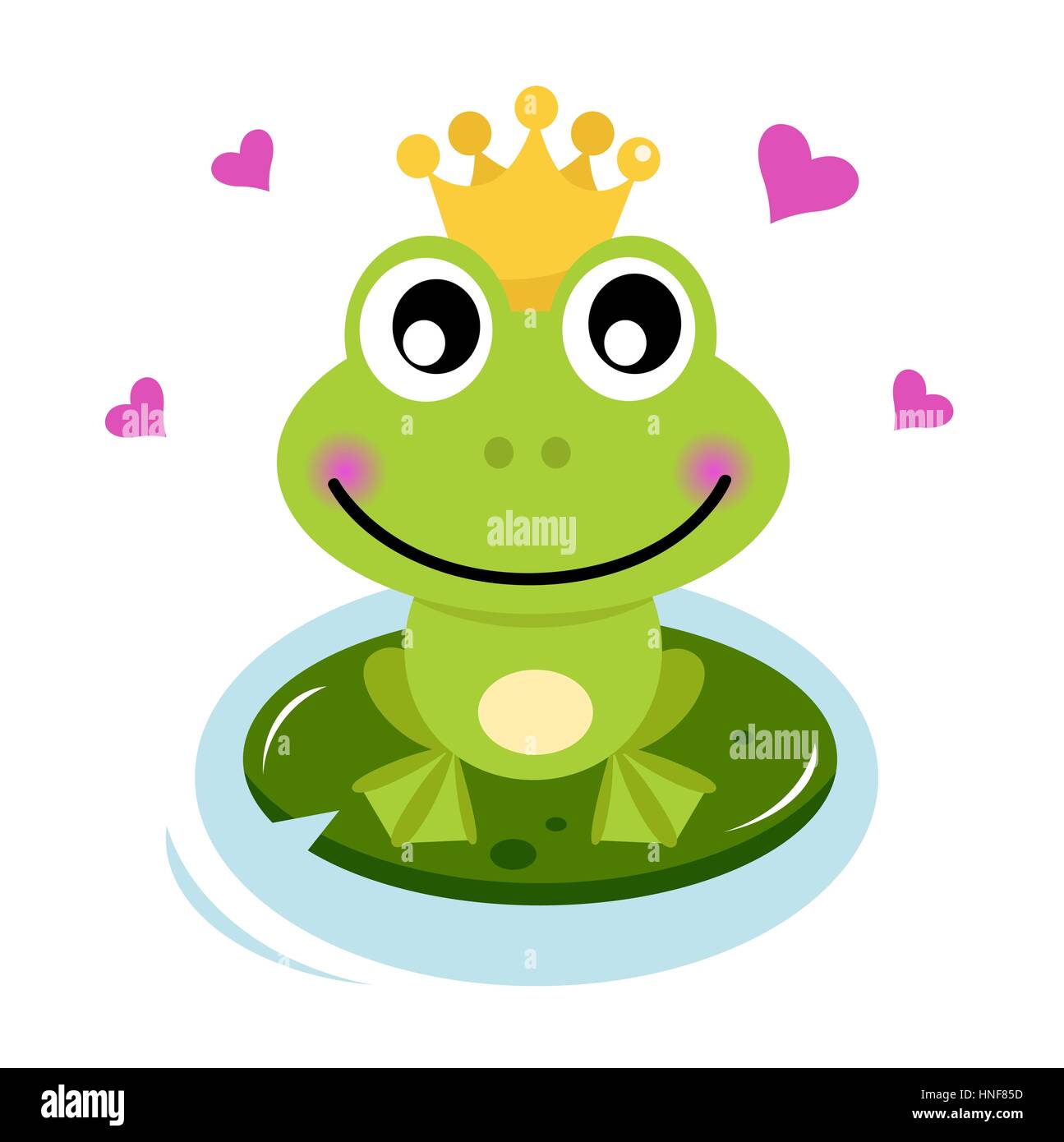 Frosch comic -Fotos und -Bildmaterial in hoher Auflösung – Alamy