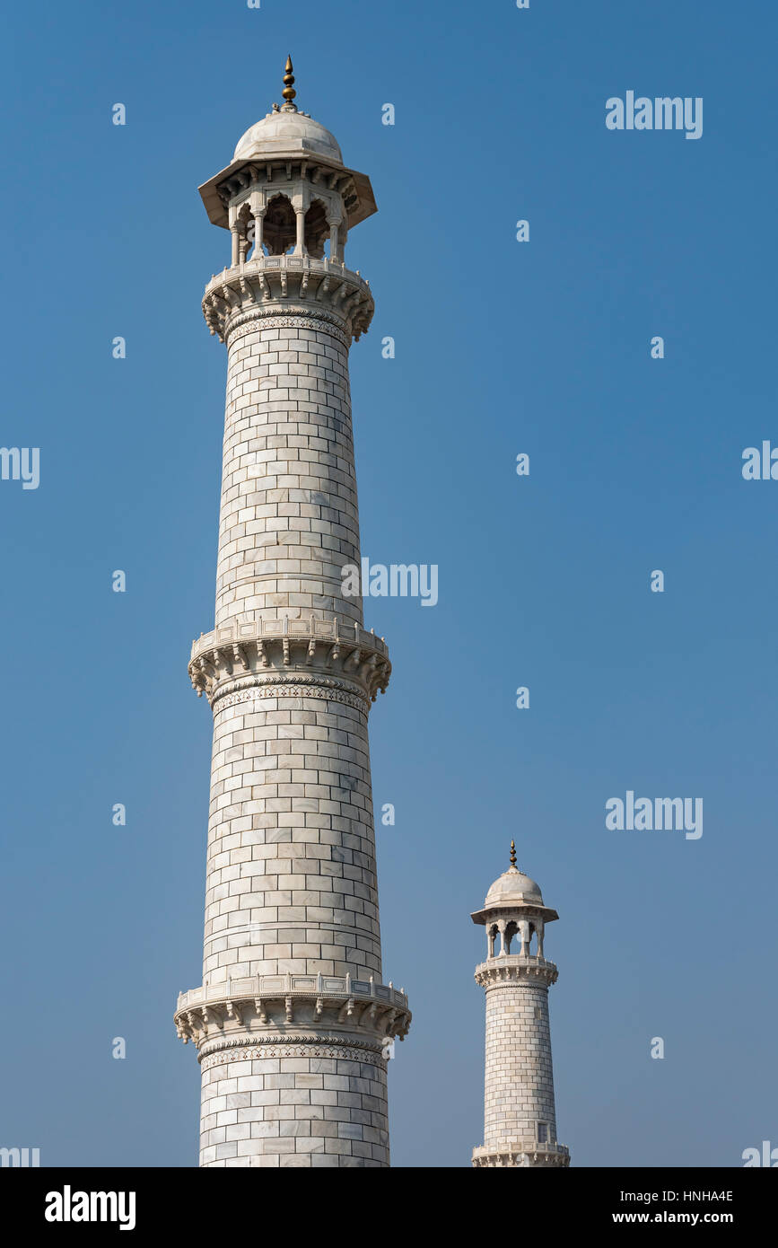 Asiatische minarette Stockfotos und -bilder Kaufen - Alamy