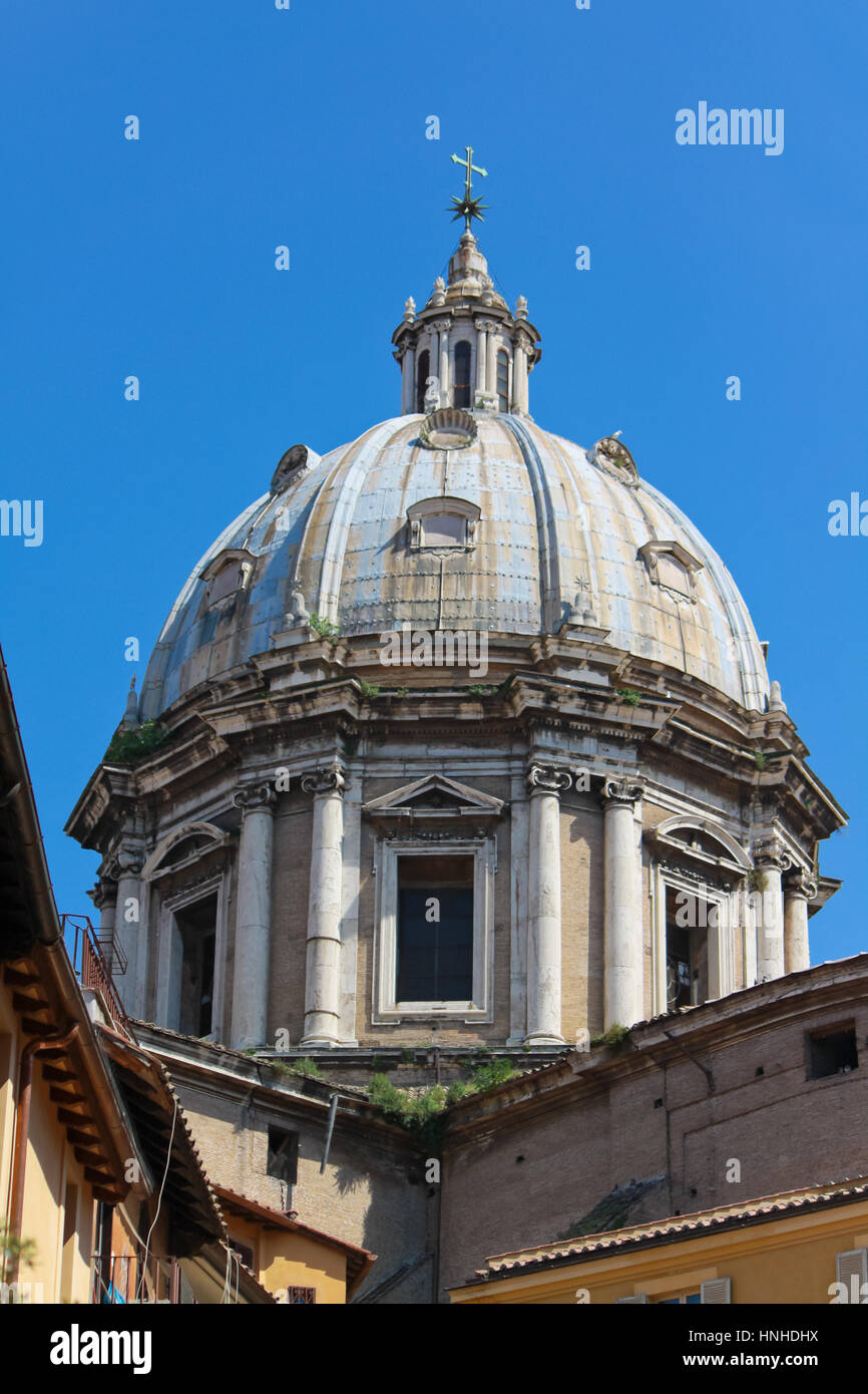 Architekt giacomo della porta -Fotos und -Bildmaterial in hoher Auflösung – Alamy