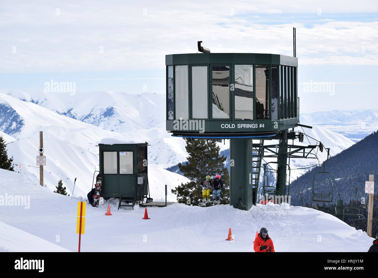 Experte sessellift -Fotos und -Bildmaterial in hoher Auflösung – Alamy