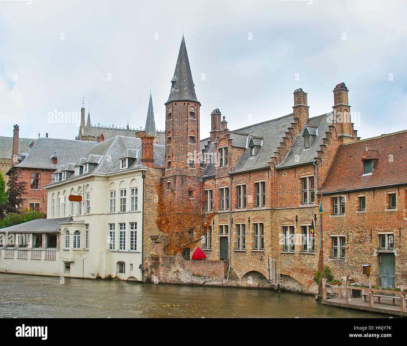 Kai des rosenkranzes -Fotos und -Bildmaterial in hoher Auflösung – Alamy