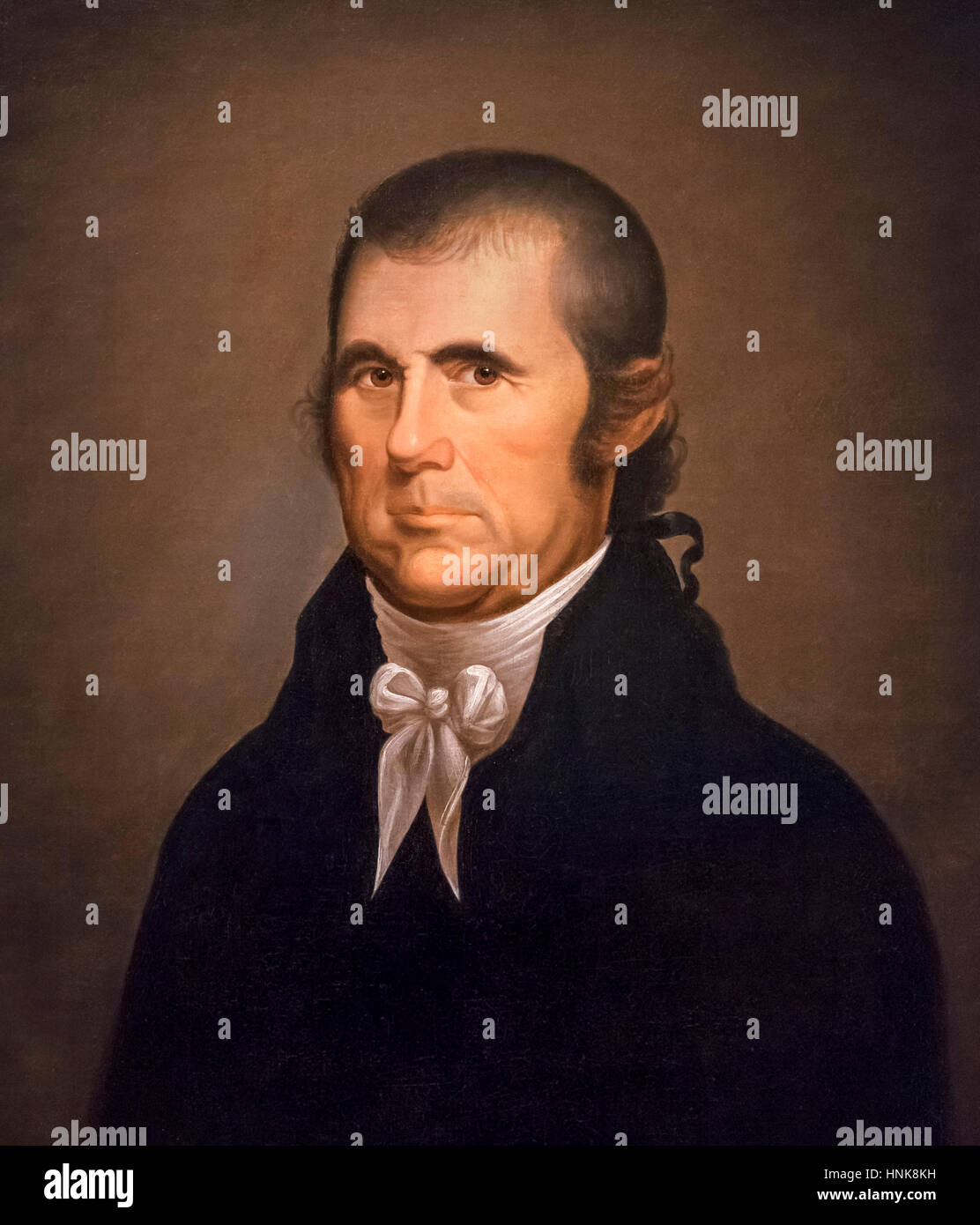 Portrait richter -Fotos und -Bildmaterial in hoher Auflösung – Alamy