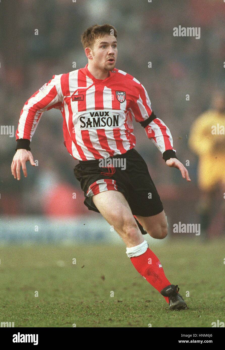 Craig Russell Stockfotos und -bilder Kaufen - Alamy
