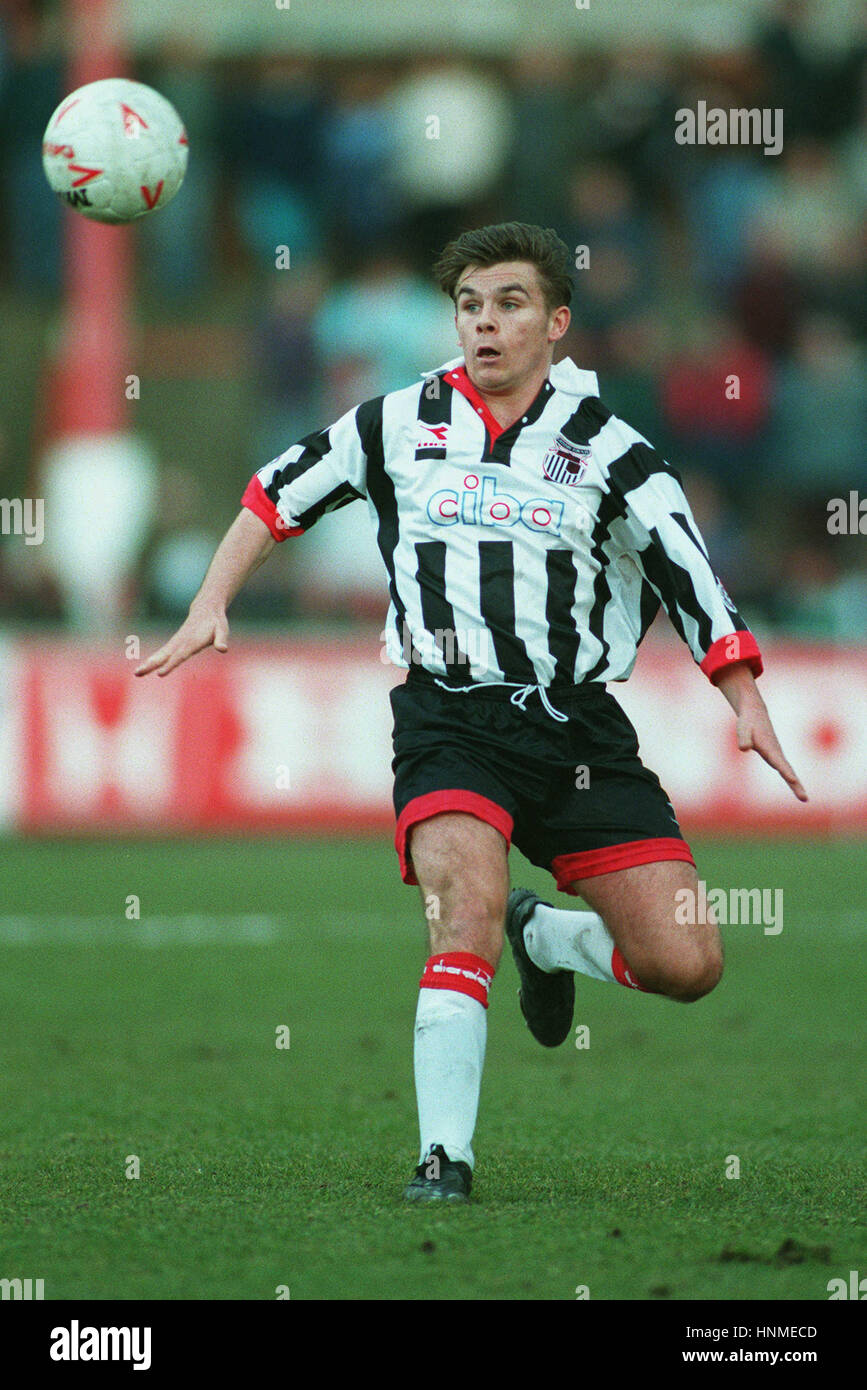 Jamie forrester -Fotos und -Bildmaterial in hoher Auflösung – Alamy