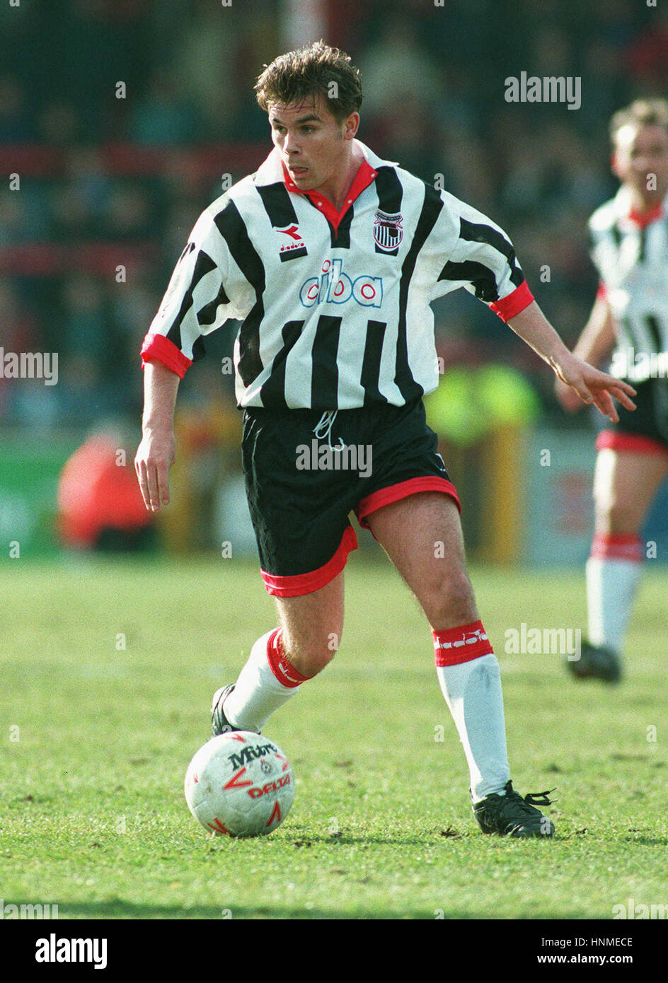 Jamie forrester -Fotos und -Bildmaterial in hoher Auflösung – Alamy