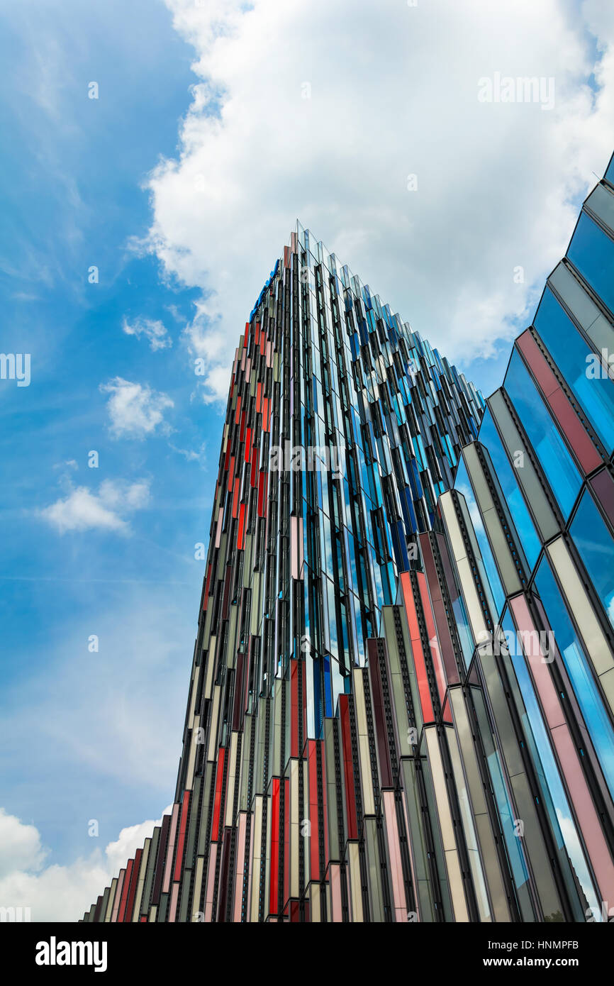 Kfw ipex bank -Fotos und -Bildmaterial in hoher Auflösung – Alamy