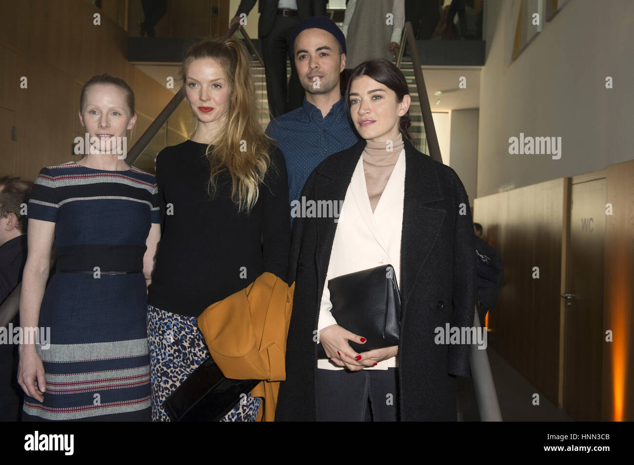 Anna bederke -Fotos und -Bildmaterial in hoher Auflösung – Alamy