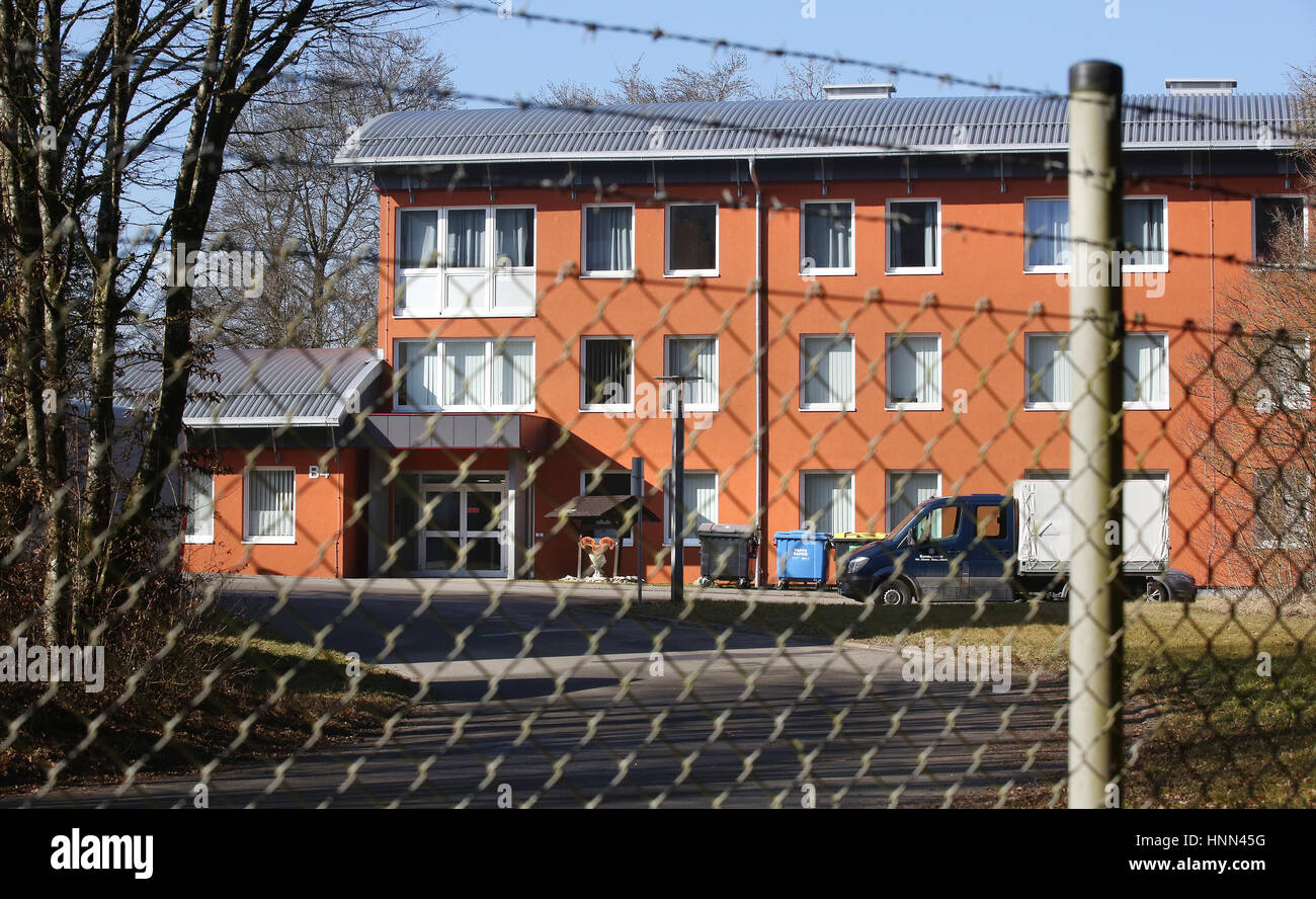 Staufer kaserne -Fotos und -Bildmaterial in hoher Auflösung – Alamy