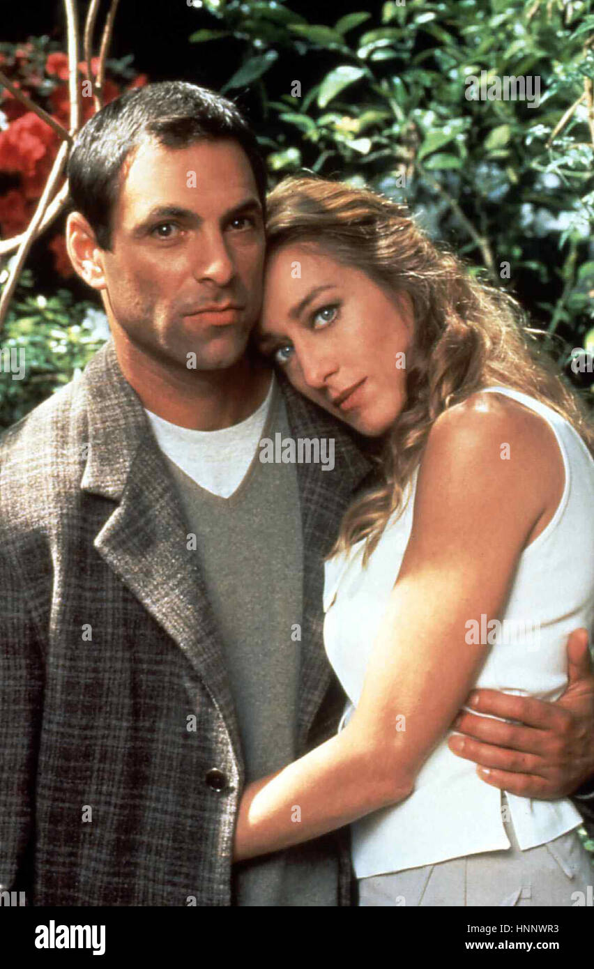 Der Mörder in Meinem Bett aka. Nichts als die Wahrheit, USA Fernsehfilm ...