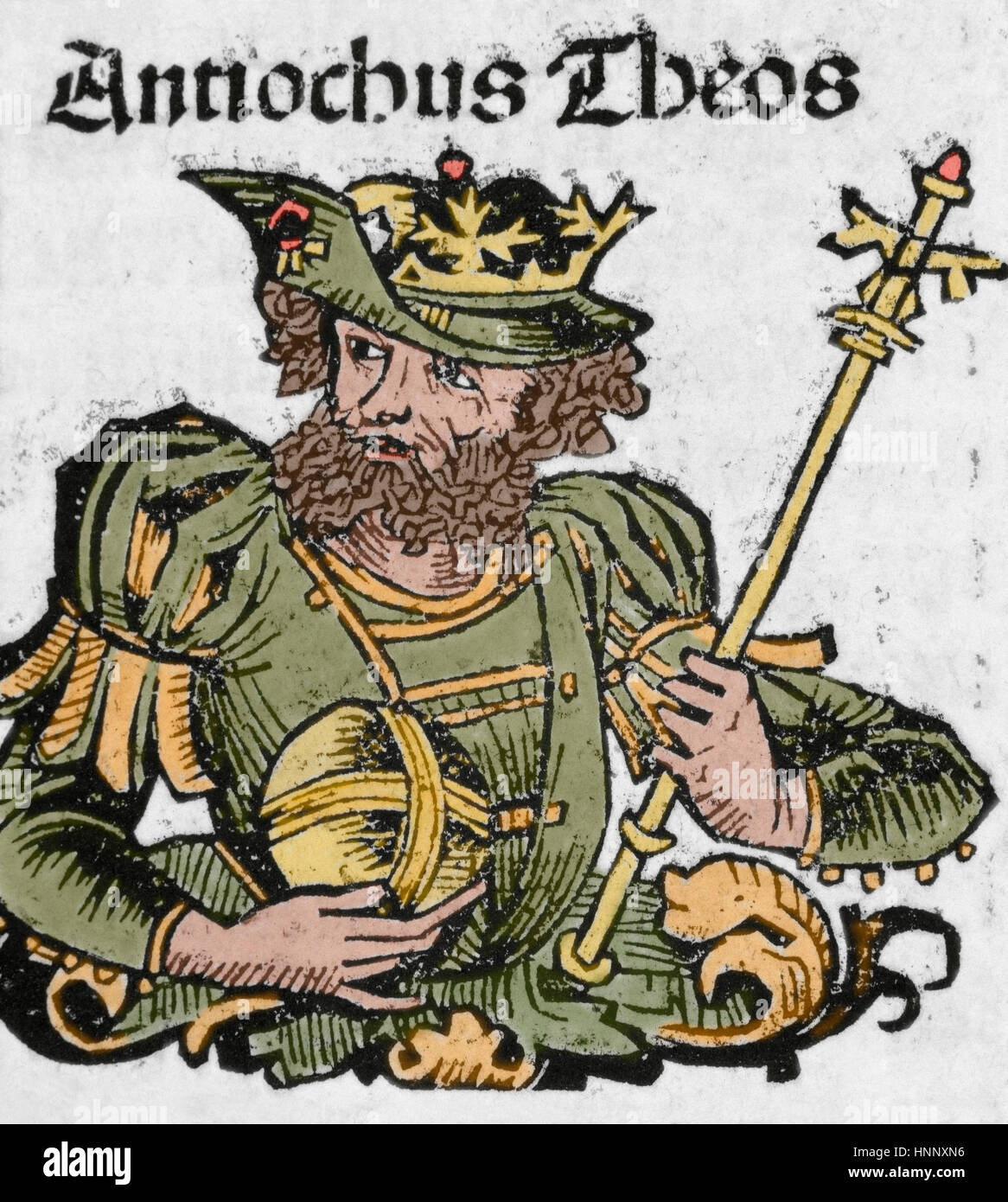 Griechisches reich -Fotos und -Bildmaterial in hoher Auflösung – Alamy