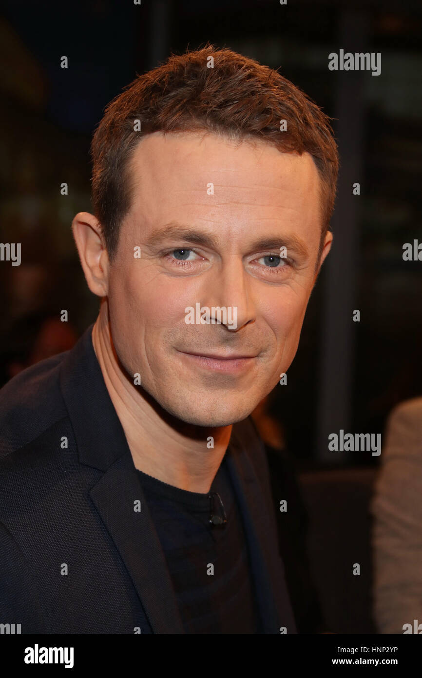 Talkshow "Bettina & Bommes" Mitwirkende: Alexander Bommes wo: Hamburg ...