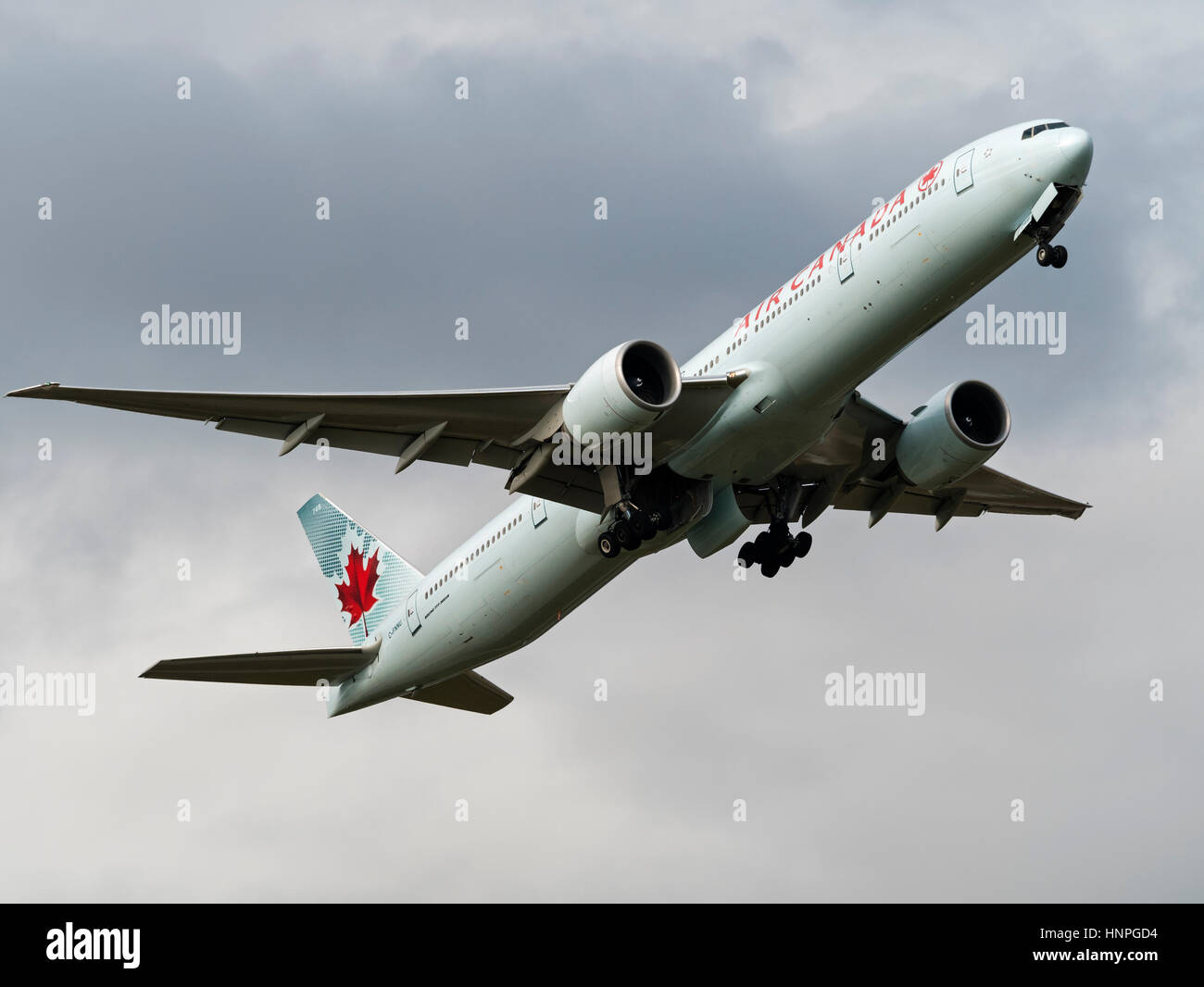 Wide body jet -Fotos und -Bildmaterial in hoher Auflösung – Alamy