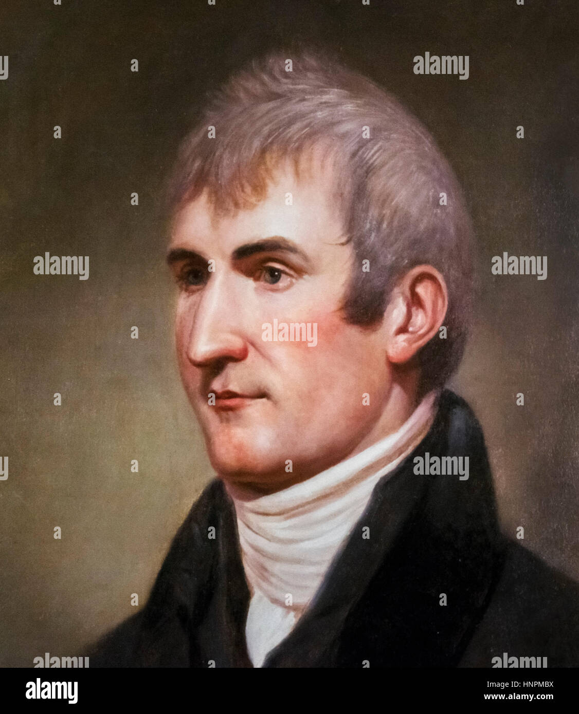 Captain meriwether lewis -Fotos und -Bildmaterial in hoher Auflösung ...