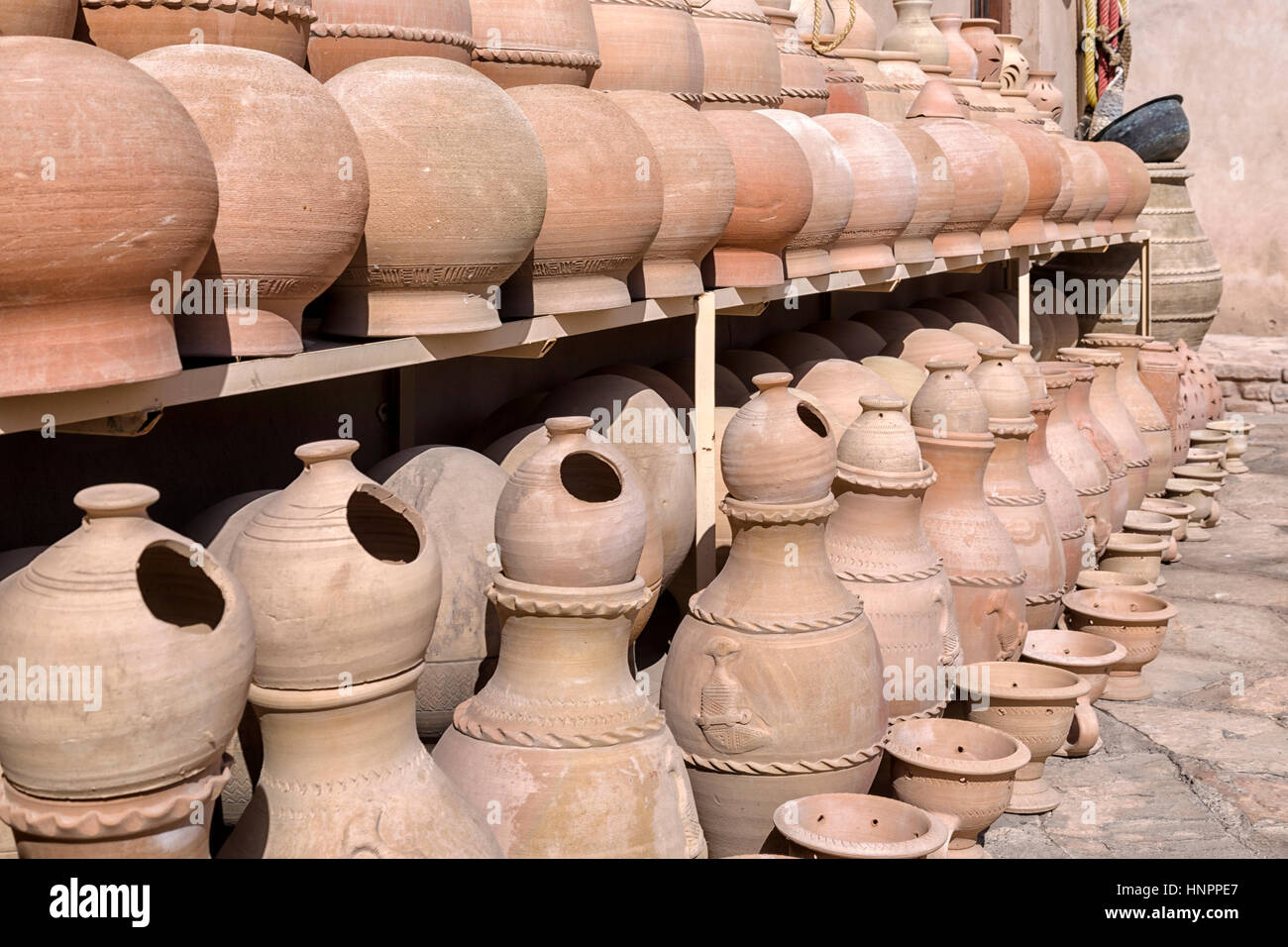 Muttrah souk oman -Fotos und -Bildmaterial in hoher Auflösung – Alamy