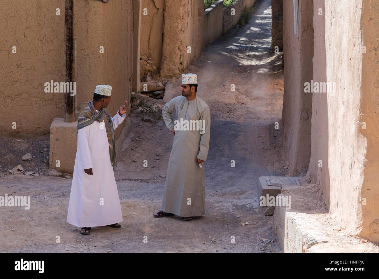 Al hamra oman -Fotos und -Bildmaterial in hoher Auflösung – Alamy