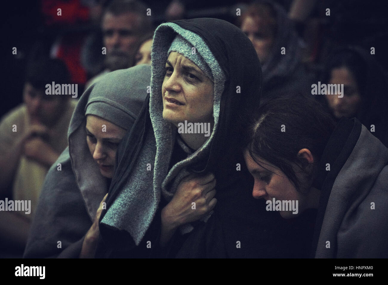Jungfrau maria weinend -Fotos und -Bildmaterial in hoher Auflösung - Seite 2 - Alamy