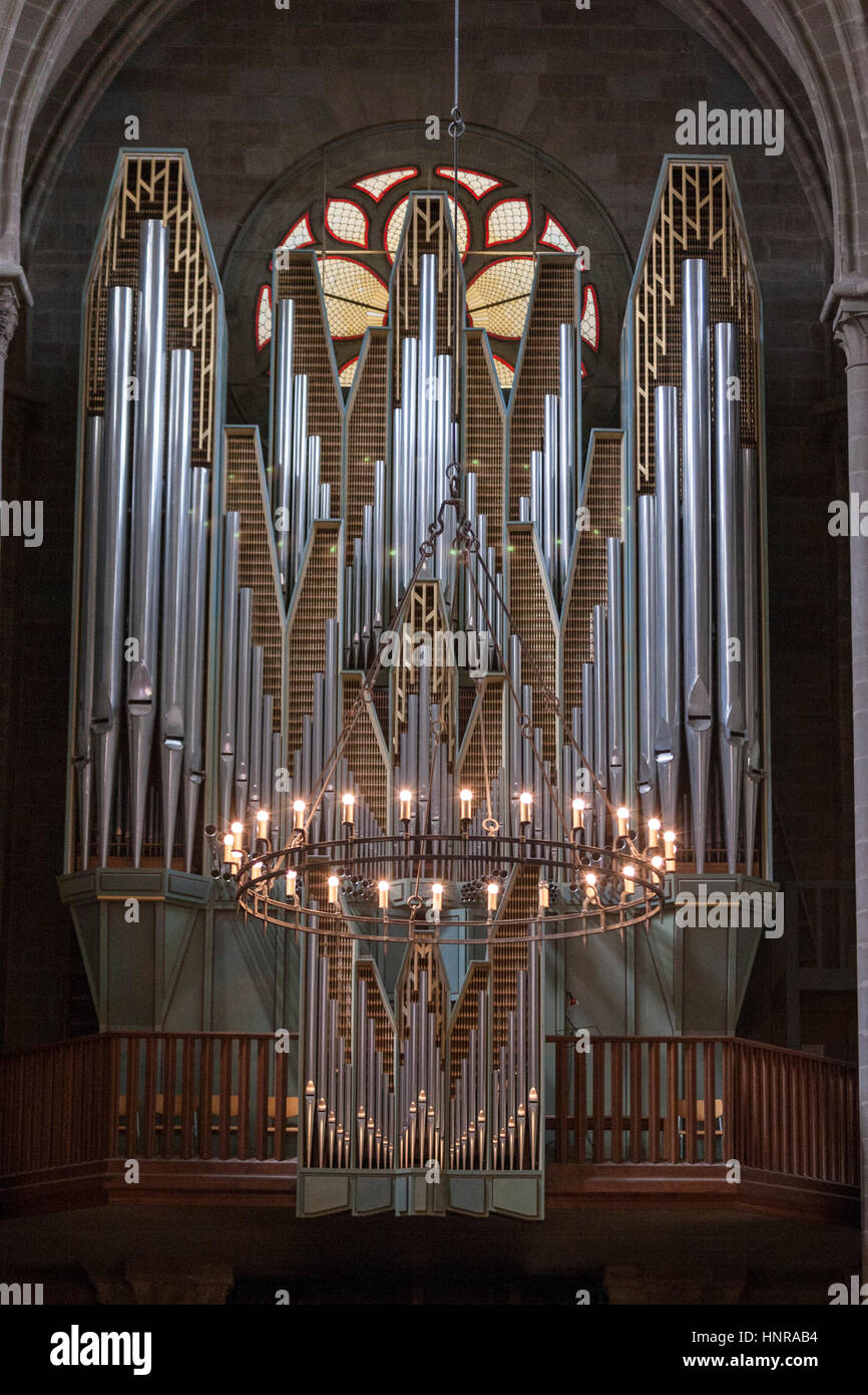 Metzler orgel -Fotos und -Bildmaterial in hoher Auflösung – Alamy