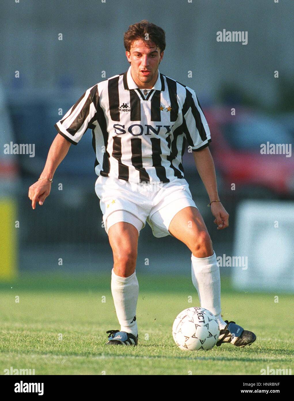 Alessandro del piero -Fotos und -Bildmaterial in hoher Auflösung – Alamy