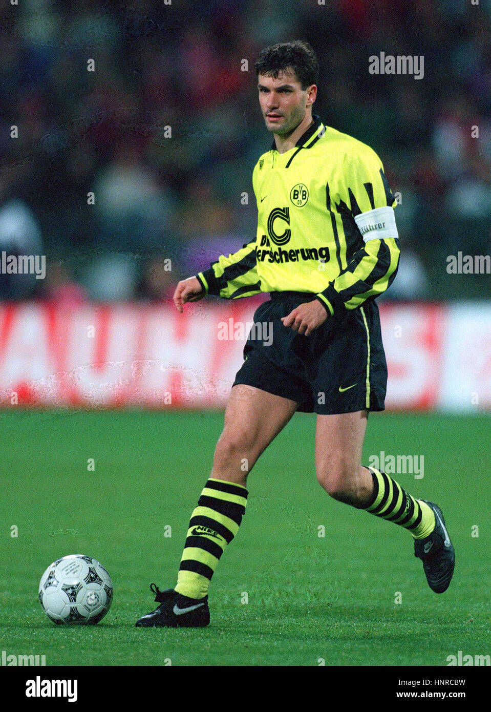 Michael zorc -Fotos und -Bildmaterial in hoher Auflösung – Alamy