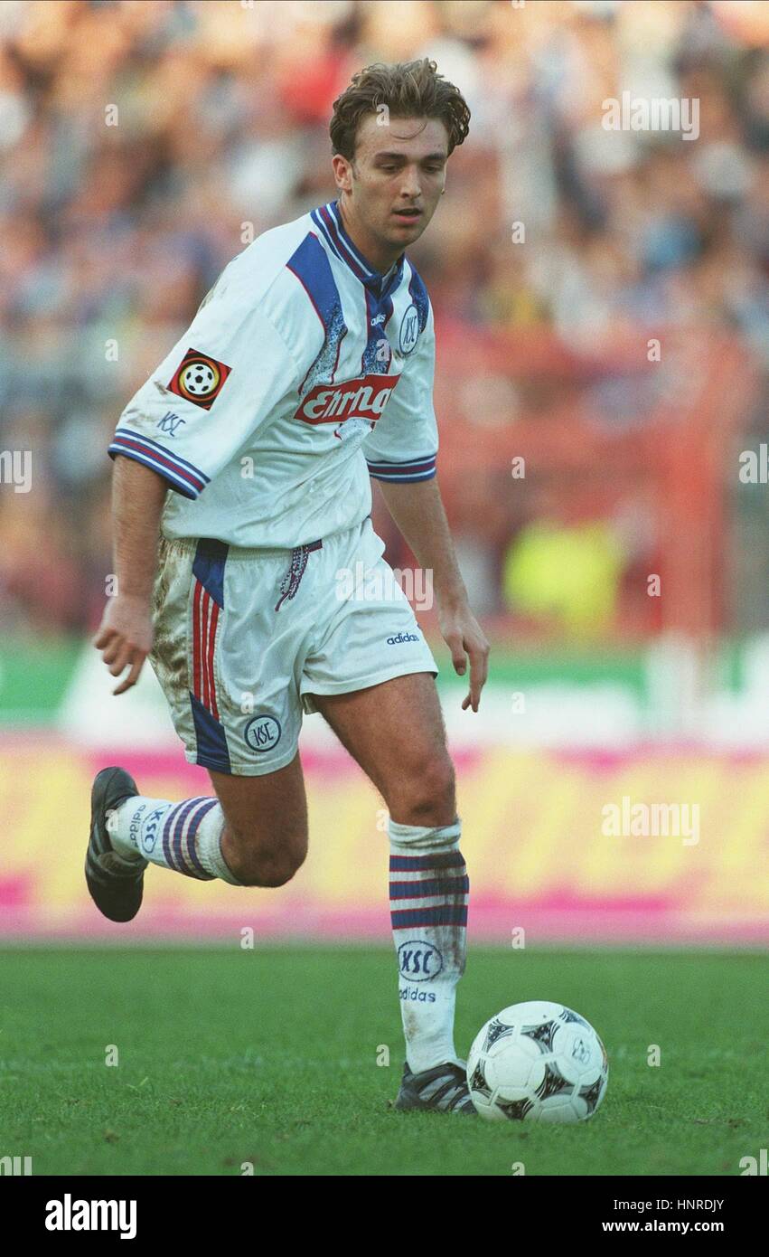 Thomas hengen -Fotos und -Bildmaterial in hoher Auflösung – Alamy