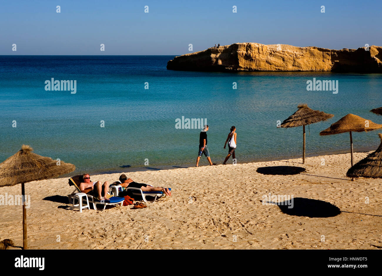 Monastir strand -Fotos und -Bildmaterial in hoher Auflösung – Alamy