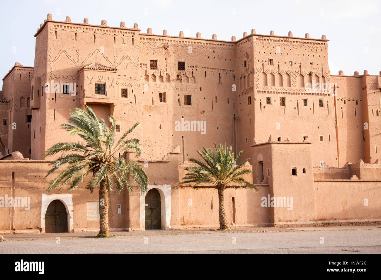 Marokkanische studios Stockfotos und -bilder Kaufen - Alamy