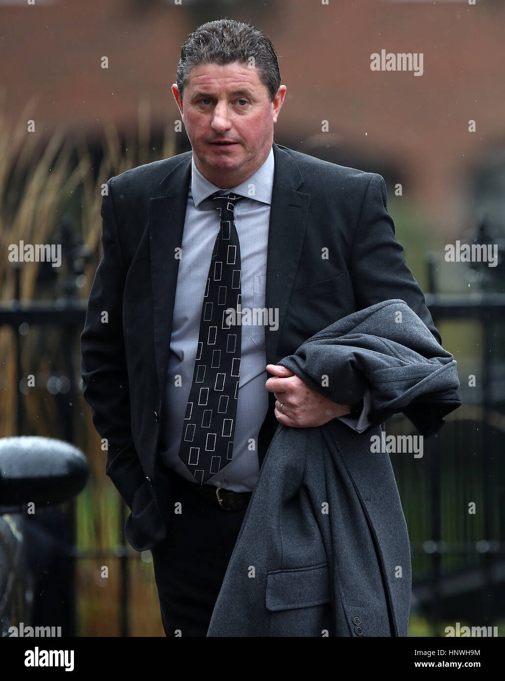 Jimmy gilligan -Fotos und -Bildmaterial in hoher Auflösung – Alamy
