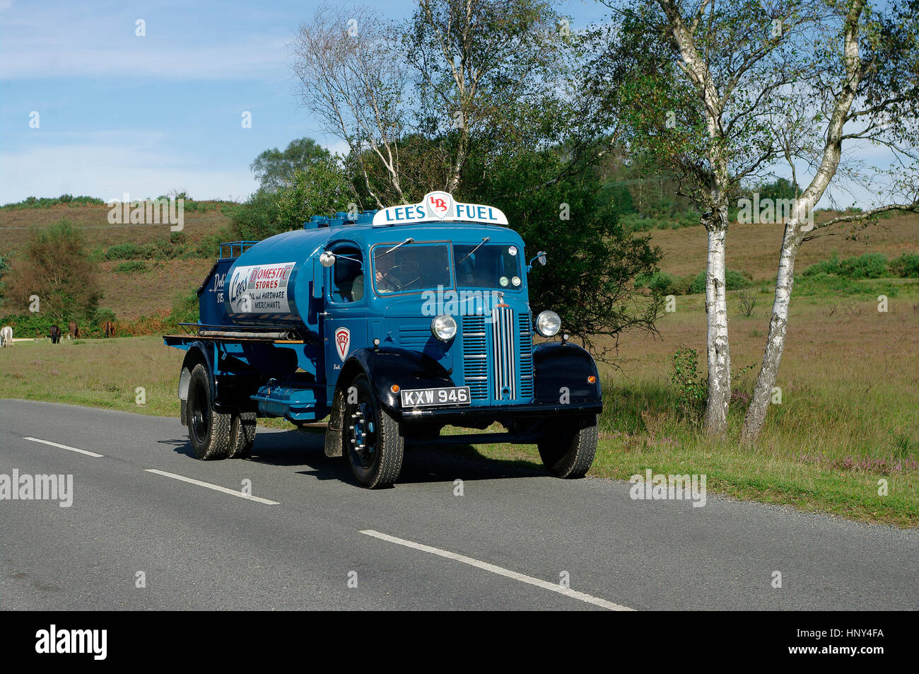 Austin k4 tanker -Fotos und -Bildmaterial in hoher Auflösung – Alamy