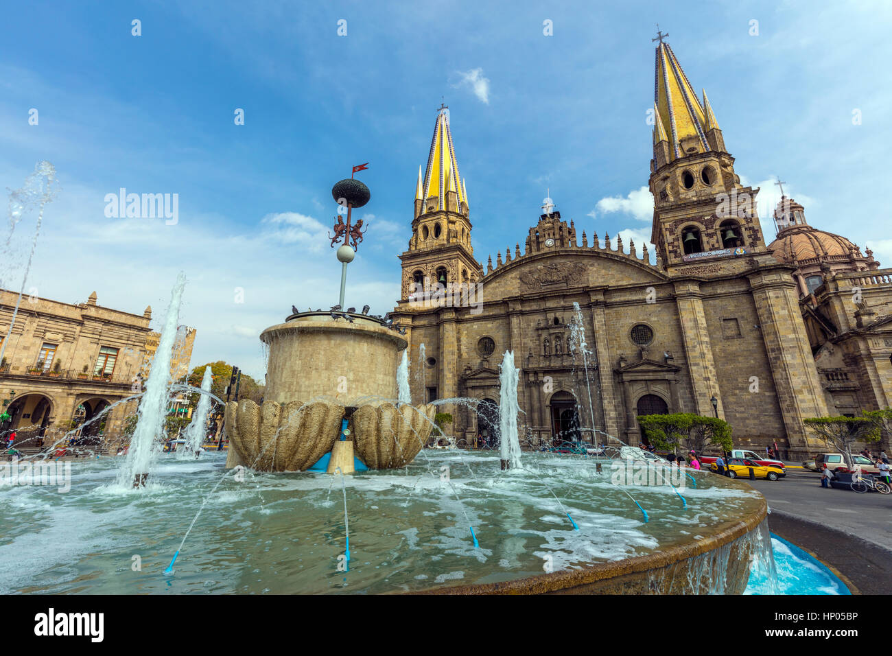 Guadalajara jalisco -Fotos und -Bildmaterial in hoher Auflösung – Alamy