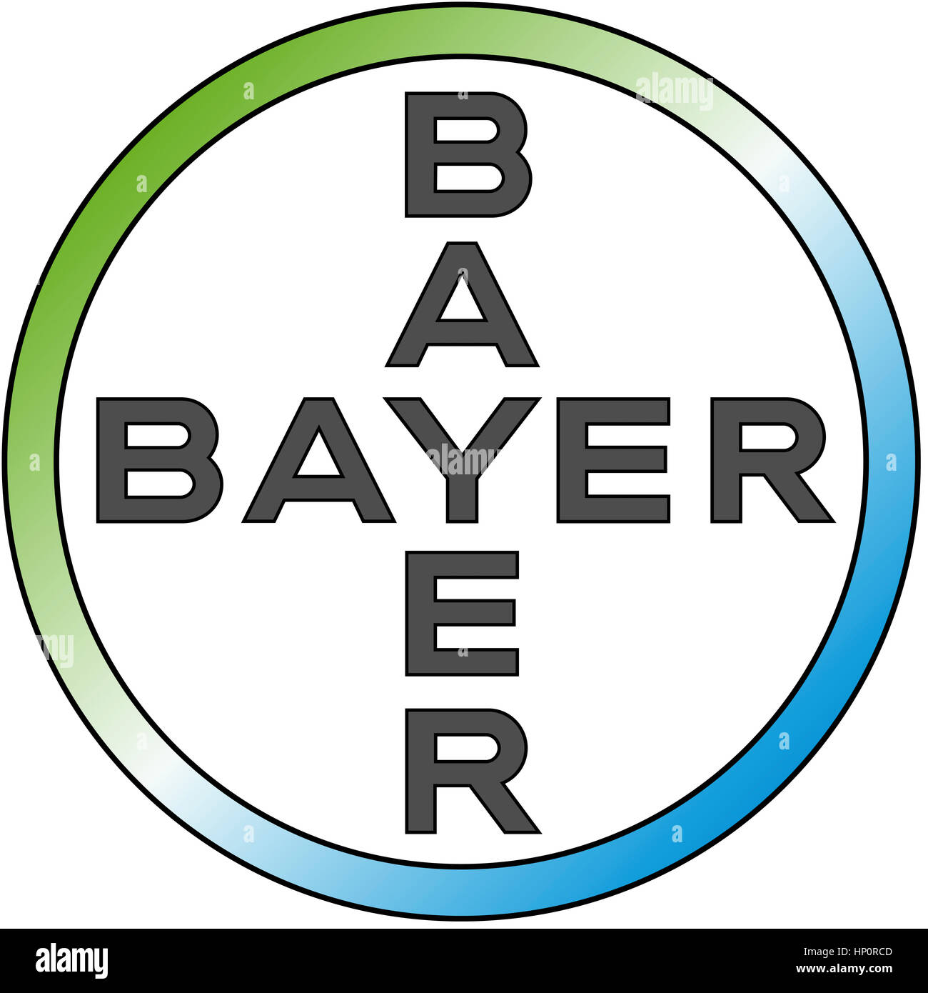 Bayer firmenlogo -Fotos und -Bildmaterial in hoher Auflösung – Alamy