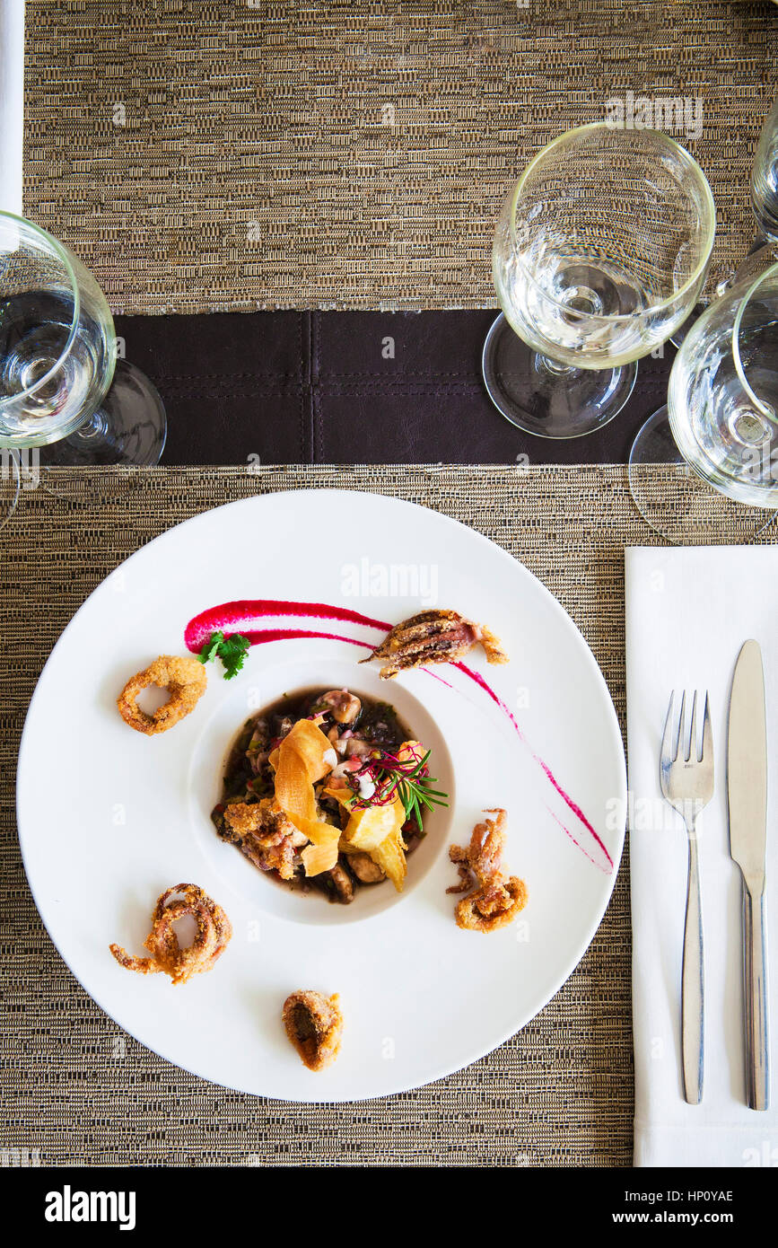 Haupt doeuvre -Fotos und -Bildmaterial in hoher Auflösung – Alamy