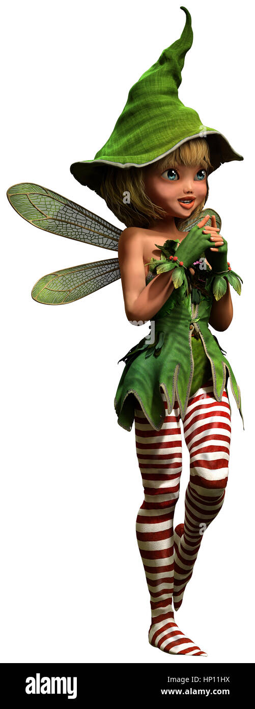 Pixie fee -Fotos und -Bildmaterial in hoher Auflösung – Alamy