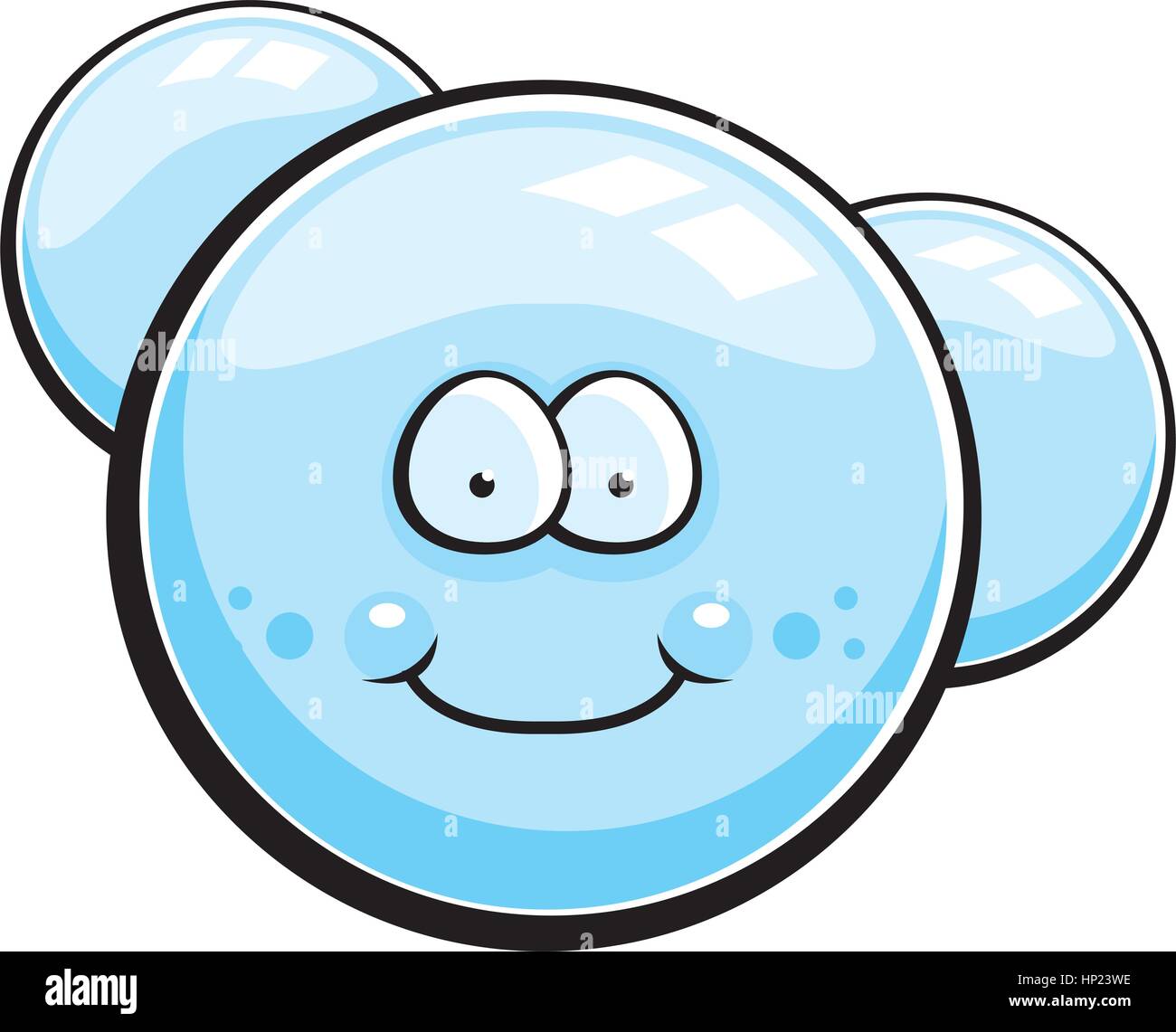 Seife cartoon -Fotos und -Bildmaterial in hoher Auflösung – Alamy