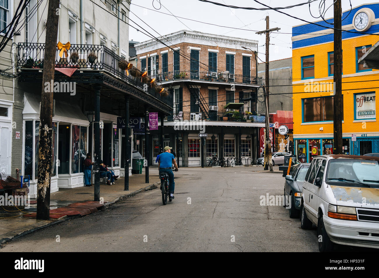 Decatur straße -Fotos und -Bildmaterial in hoher Auflösung – Alamy